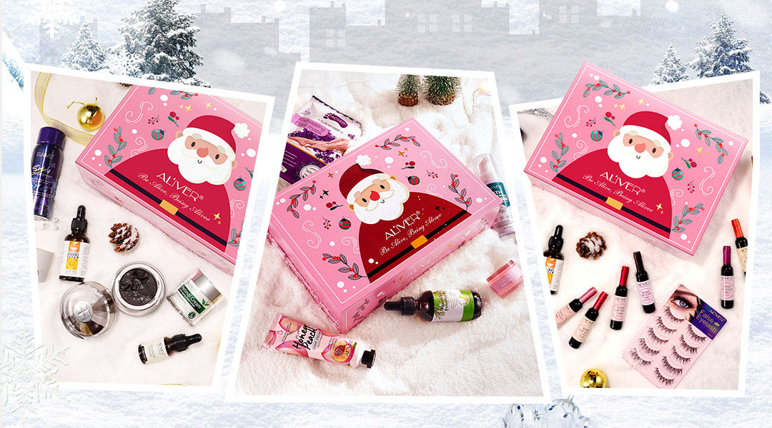 The Christmas Boxes You Need Under the Tree this Year – ALIVER