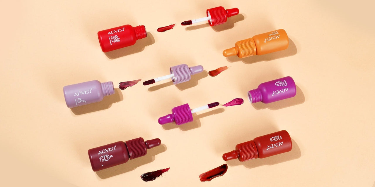 The Cutest Lip Tint You’ll Ever Own – Aliver Airy Velvet Review & How ...