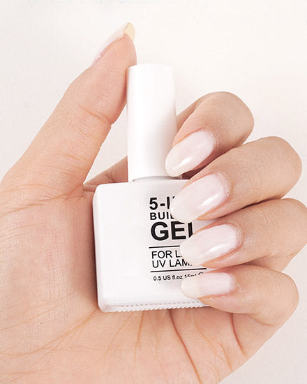 Top & Base Coat – ALIVER