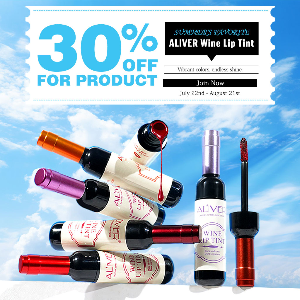 Aliver Cosmetics |Aliver Beauty| Aliver Official|Be alive,Being ALIVER