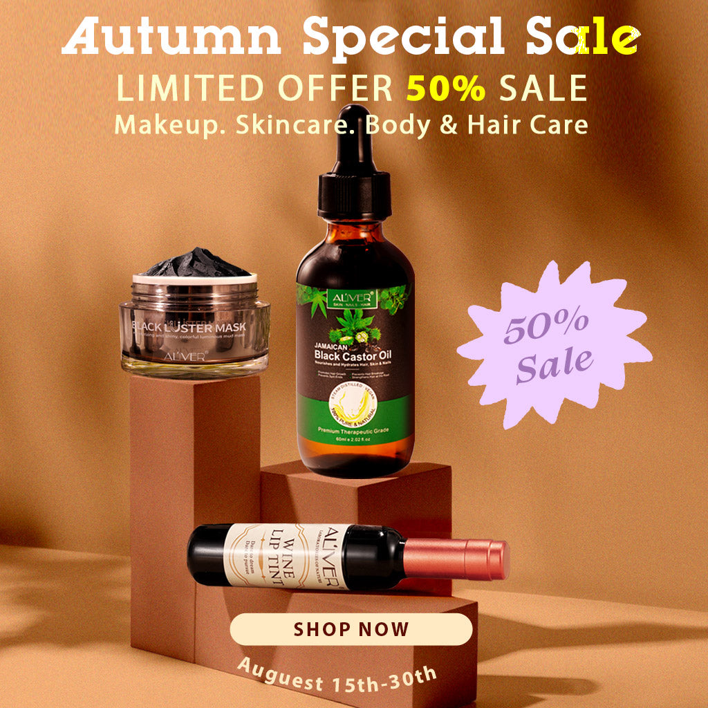 Aliver Cosmetics |Aliver Beauty| Aliver Official|Be alive,Being ALIVER ...