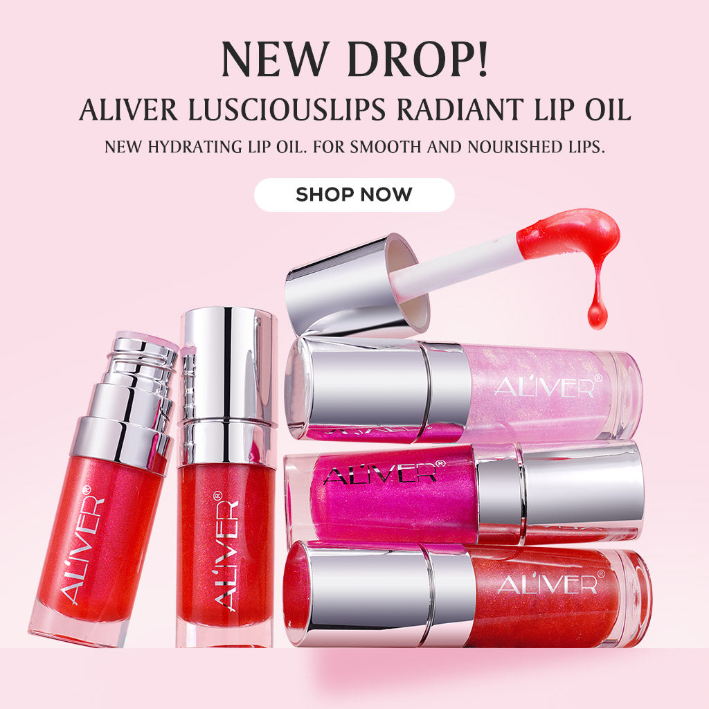 Aliver Cosmetics |Aliver Beauty| Aliver Official|Be alive,Being ALIVER