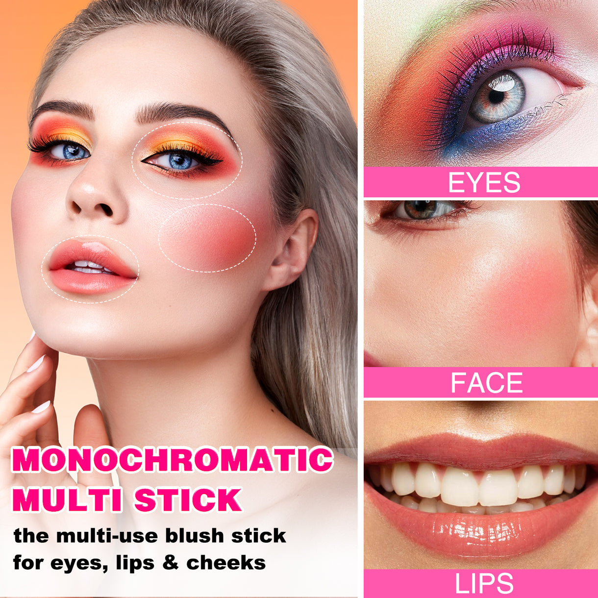 Aliver Face Cream Liquid Blush Makeup – Aliver Beauty|Aliver.com