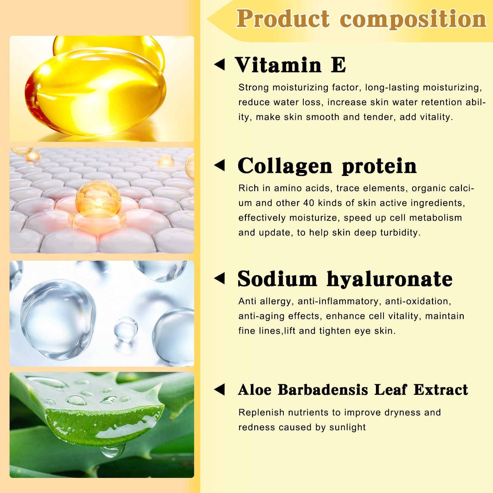 Aliver Golden Under Eye Mask 24k 25 Pairs - BeeBea