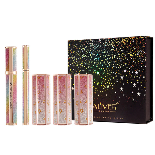Aliver Starry Shining Beauty Box – Aliver Beauty|Aliver.com