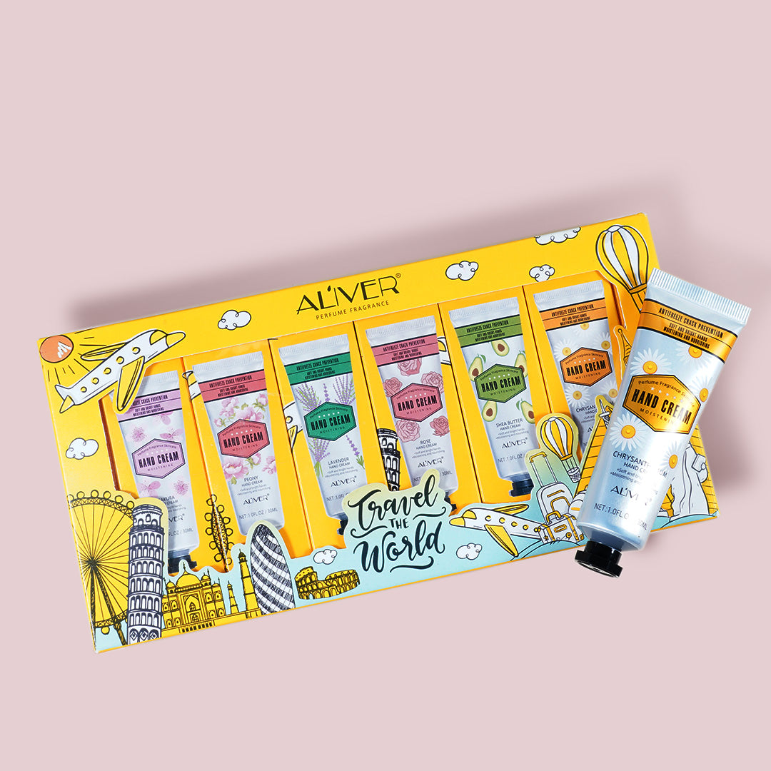 Hand Cream|Aliver Beauty|Be alive,Being ALIVER – Aliver Beauty|Aliver.com