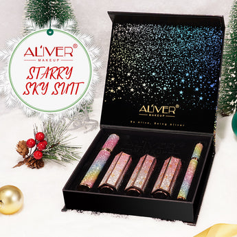 Aliver Starry Shining Beauty Box – Aliver Beauty|Aliver.com