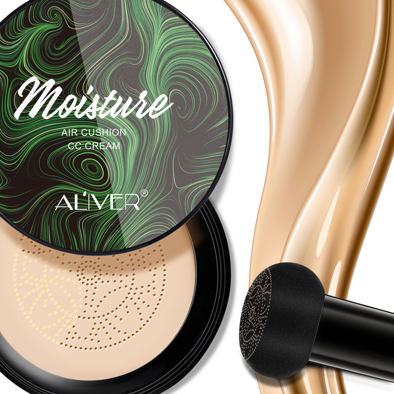 Foundation|Aliver Beauty|Be alive,Being ALIVER – Aliver Beauty|Aliver.com
